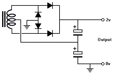Basic Electronics 1A